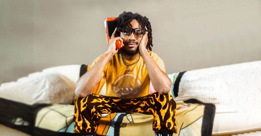 Apollo Fresh Is About to Reach a New Level of Fame