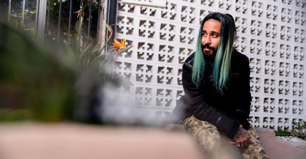 Shabam Rises to Fame Against All Odds - HIPHOP CHARTING