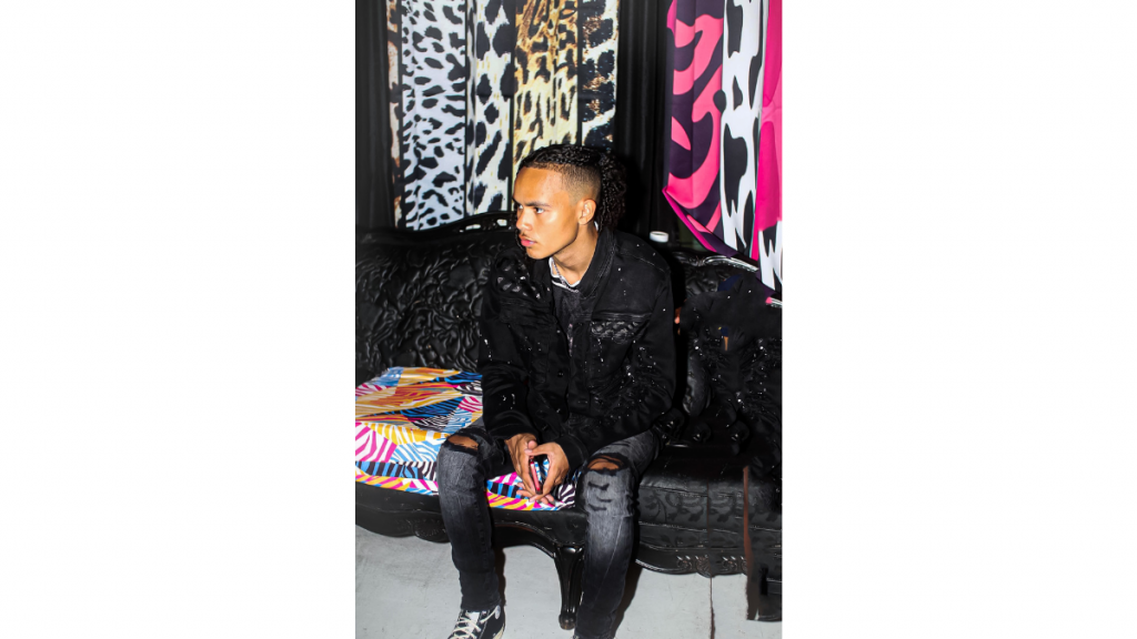 Rising Star Jay Da Kidd: Unveiling the Beat of Chicago's Streets ...